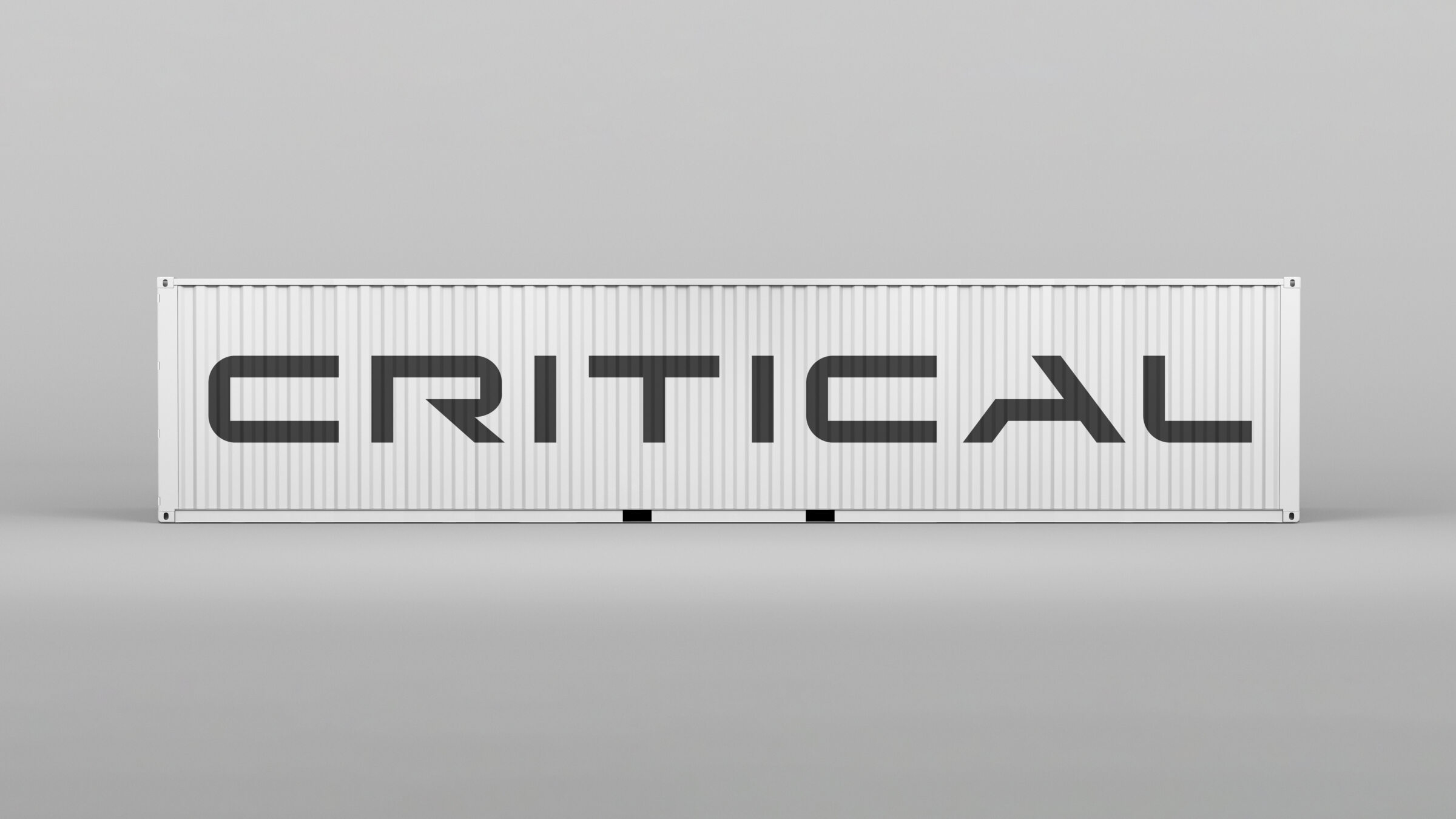 What we’re building - Critical Energy